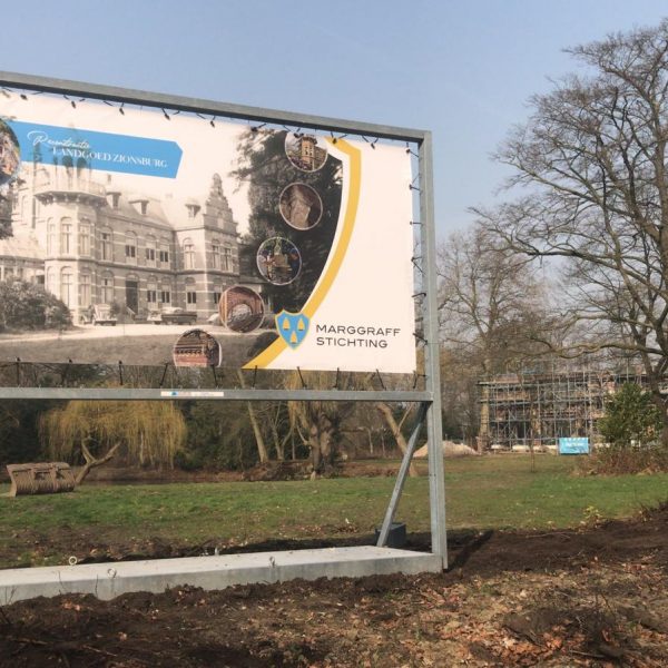Zionsburg – Marggraff Stichting