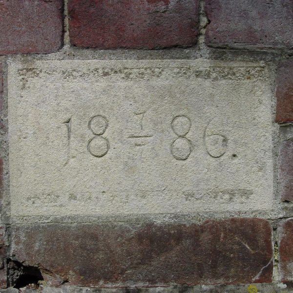 Zionsburg – Marggraff Stichting