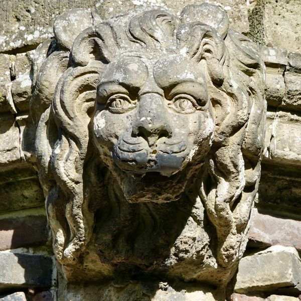 Zionsburg – Marggraff Stichting